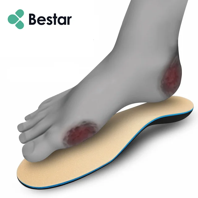 Xiamen Bestar Trade Co., Ltd. - insole, Shoe