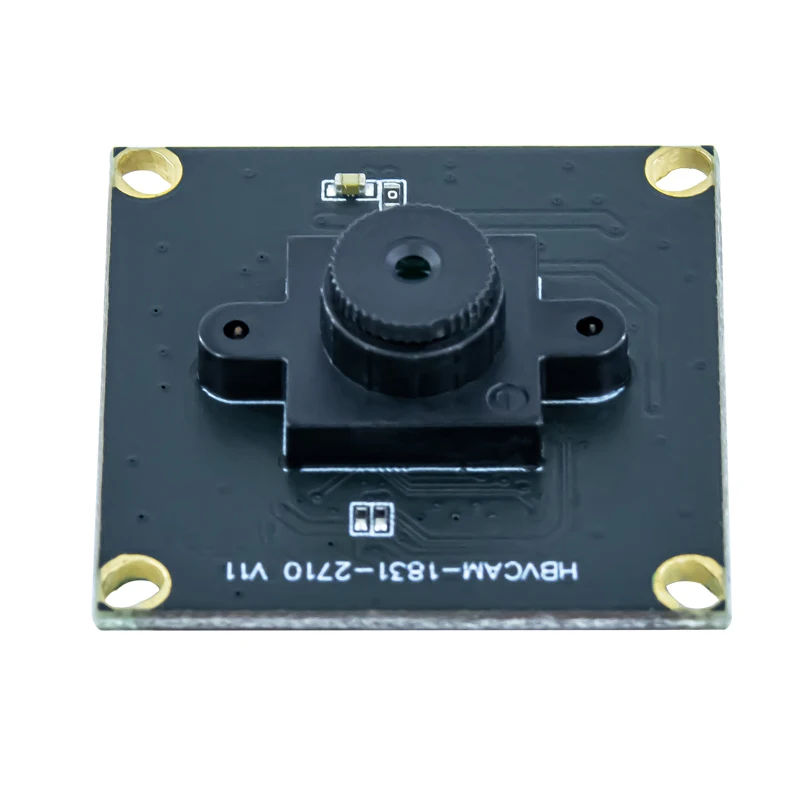 2mp Hd Fixed Focus Module Camera Ov2710 1920*1980 Sensor Built-in ...