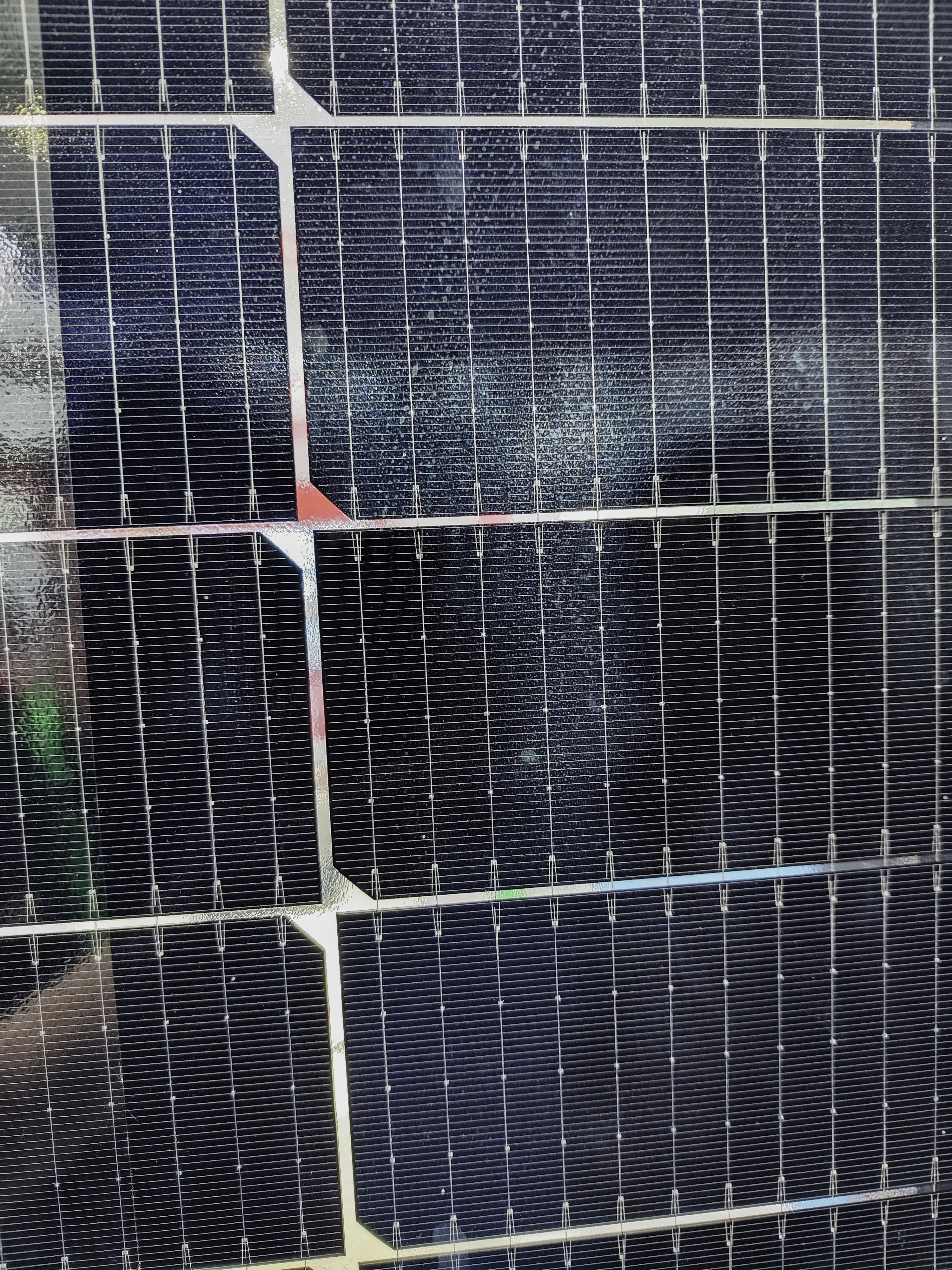 Trina Solar 440w Bifacial Solar Panels Trina Vertex S S+ Neg9rc.27 415 ...