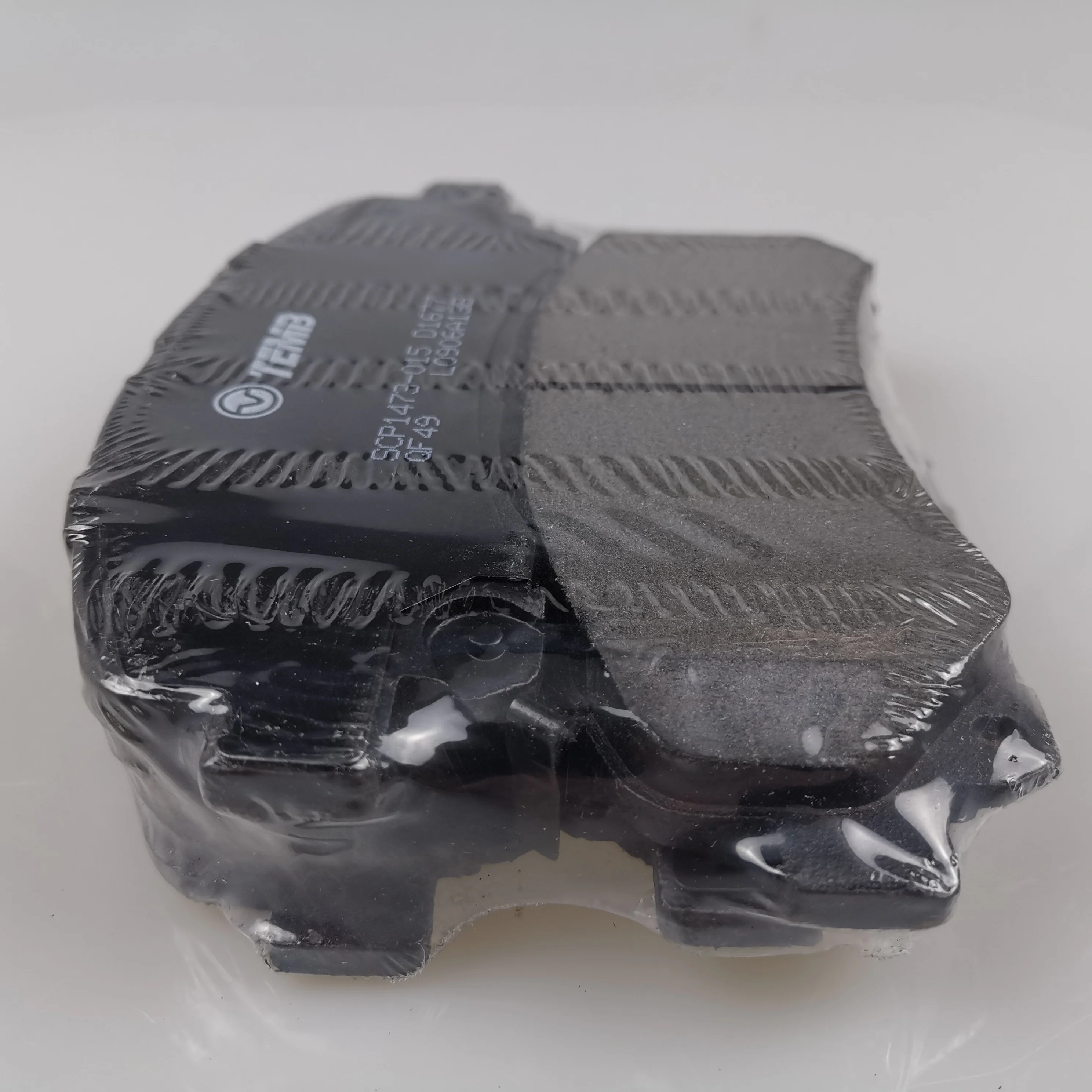 Maxus T60 D90 Front Brake Pad Replacement - Oem Size | Wholesale