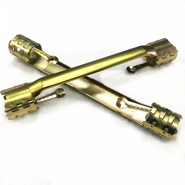 Oilfield Esp Cross Coupling Stamping Cable Protector - Buy Oil Well ... Oilfield Esp Cross Coupling Stamping Cable Protector - Buy Oil Well ...