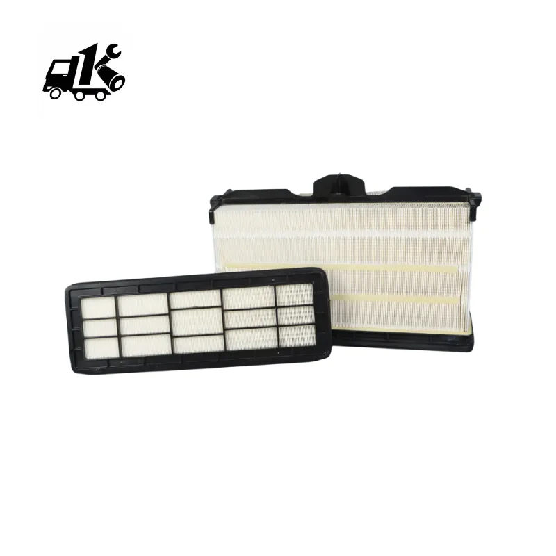 China Wholesale Air Filter Element 5261248 Af 55005 Af55308 Af55005 ...
