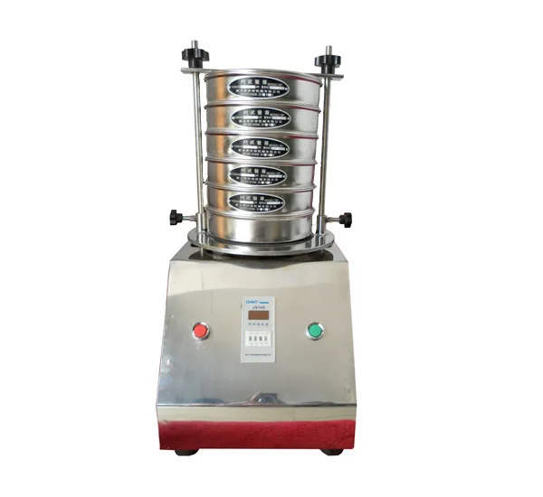 Automatic Multilayer Slap Type Laboratory Standard Rotap Sieve Shaker ...