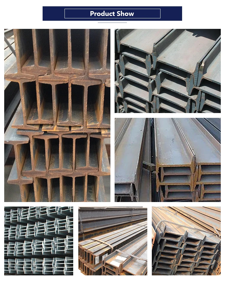 Hea/heb/ipe Steel Beam/section Beam/european Standard H Beam Size - Buy ...