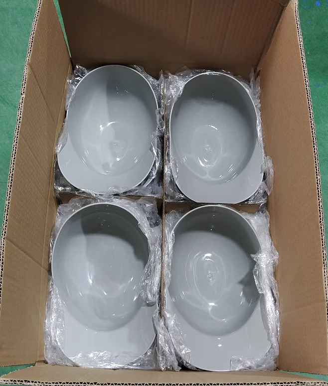 20 Oz Baseball Helmet Ice Cream Bowls Reusable Baseball Cups Snack ...