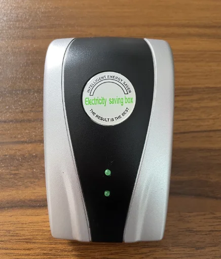 Energy Saving Electricity Peaks Buster - 90V-250V Box