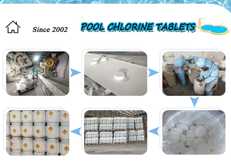 70% Price Calcium Hypochlorite Granular Powder 60% Calcium Hypochlorite ...