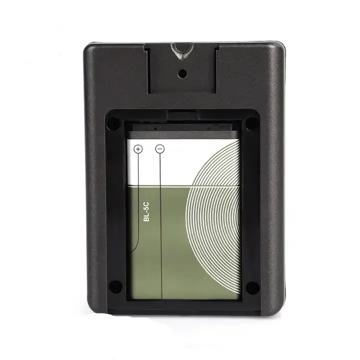New Arrival Portable Wireless Conference TF Card FM Transmitter MP3 ...