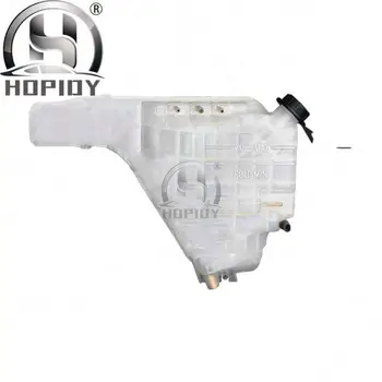 For Heavy Truck Coolant Pressure Regulating Tank Reservoir 2604896c3 ...