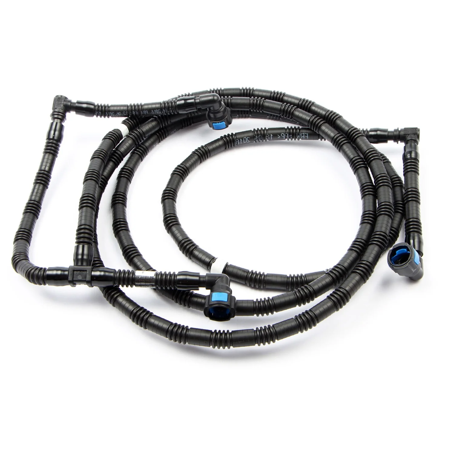Headlight Cleaning Tube Washer Hose Fit Mercedes Benz S Class C216 W221 ...