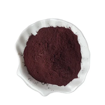 Bubuk Oksida Besi Nano Merah Fe2o3 Ferric Oksida Nanopartikel Untuk ...