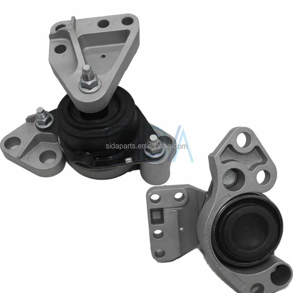 SIDA Engine Mounting Front Right Engine Mount for Ford Explorer 2.0L ...