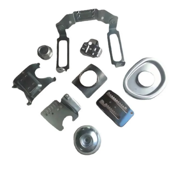 Single Bolt High-Pressure Quick Coupling Pipe Clips Metal Steel Hose ...