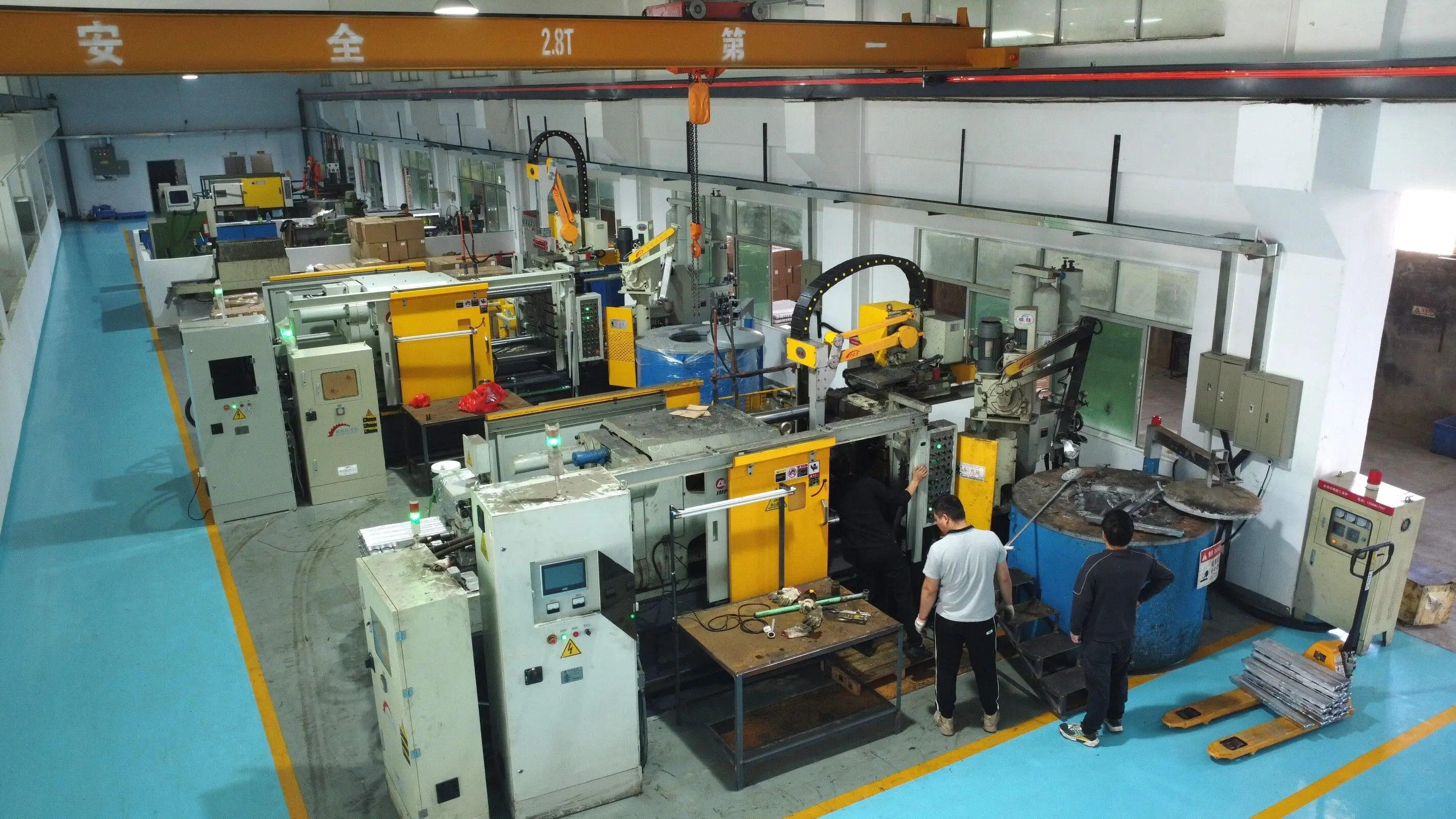 Custom Precision Metal Cnc Milling Lathing Machining Aluminum Stainless ...