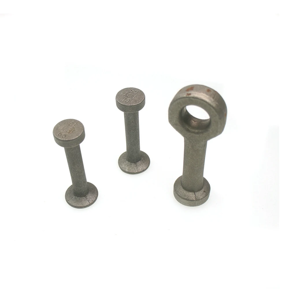Forged Spherical Head Steel Lifting Anchor - Quality Formwork Concrete ...