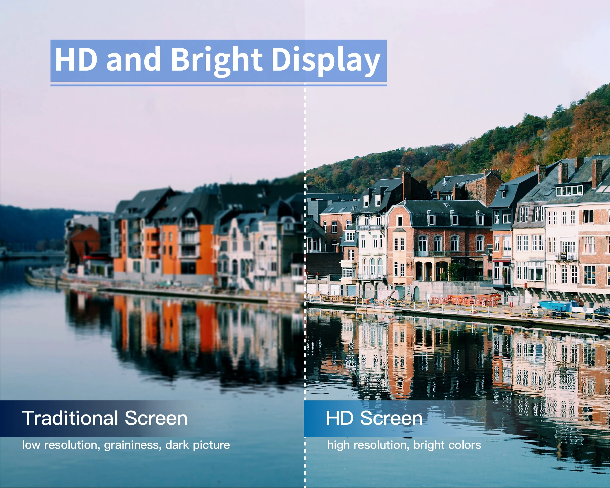 4k Hd Digital Signage For Ad And Inqury Kiosk With High Brightness ...