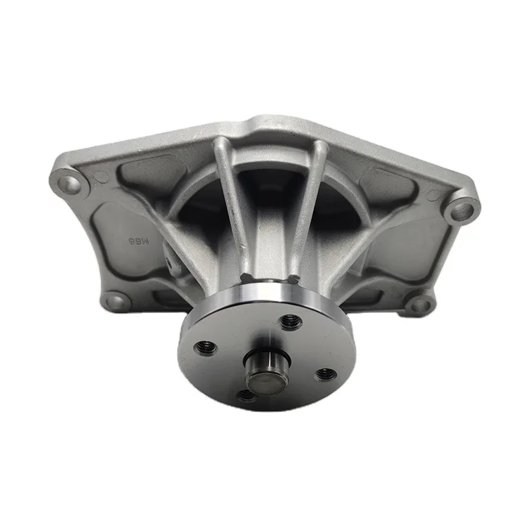 Water Pump 2510045001 2510045002 25100-45001 25100-45002 For Hyundai ...