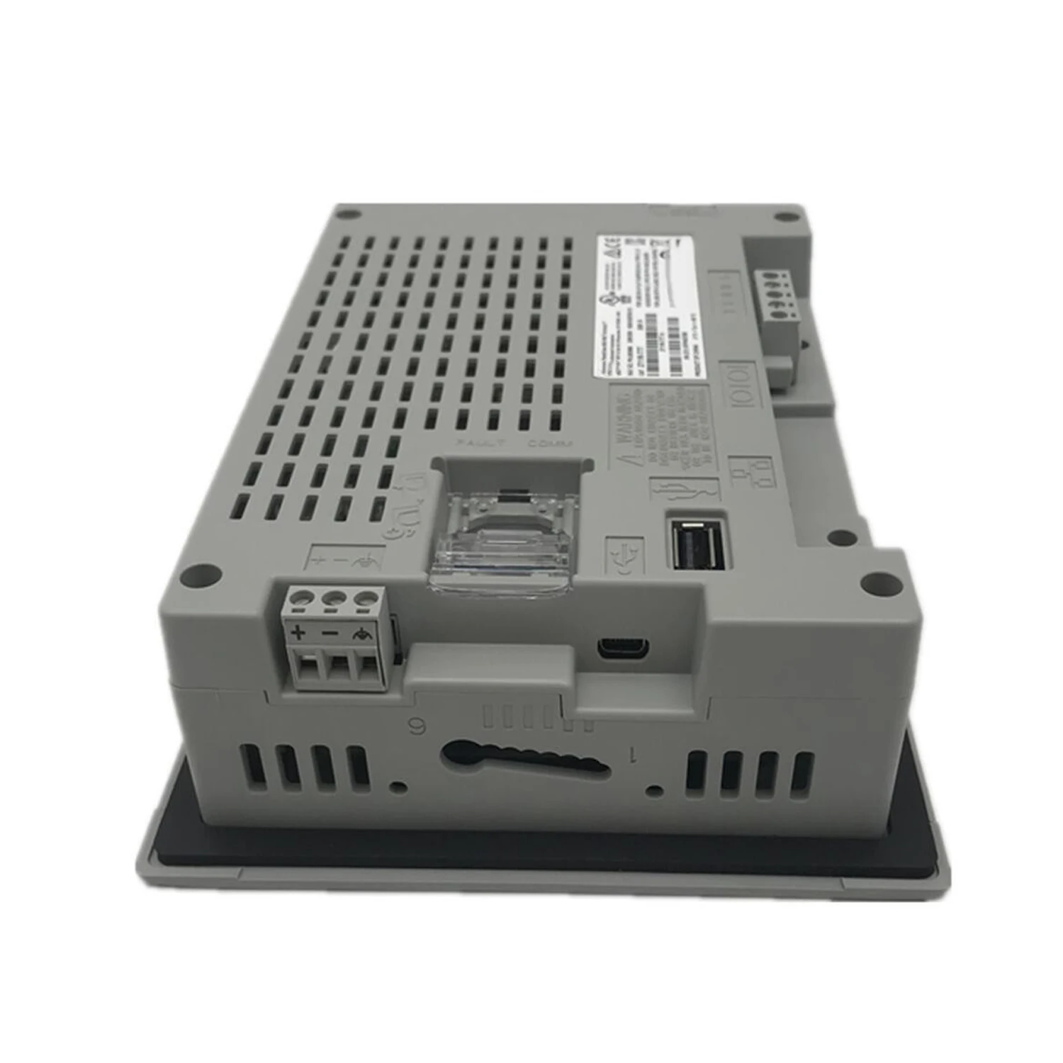 Orignal Sealed 25B-B5P0N104 Power Air Cooled 753 AC Drive 25B-B8P0N104 ...