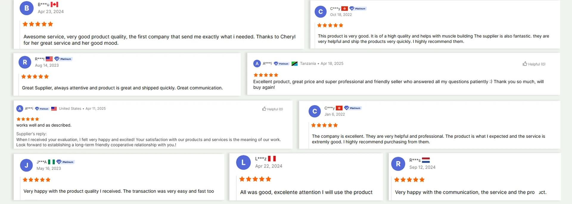 Company Overview - Botanical Cube Inc