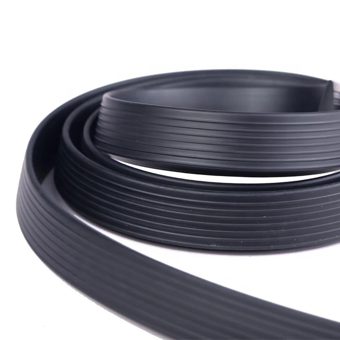 Black Cushion Creasing Rubber For Rotary Die Making - Buy Black ...