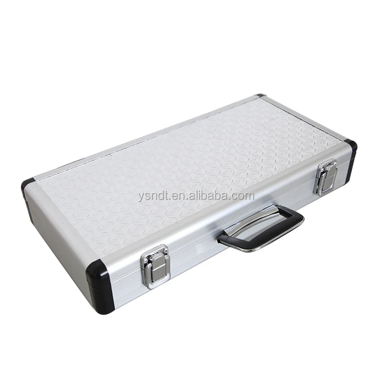 NDT UT Accessories - Ultrasonic Flaw Detector Calibration