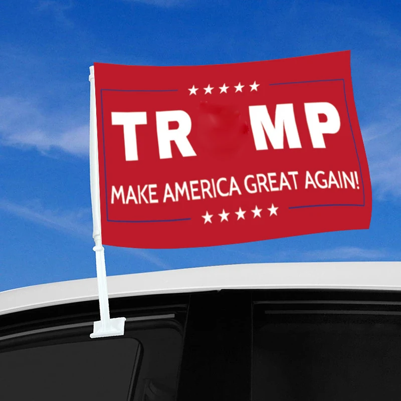 Trum P 2024 Take America Back Flag 2024 Flags Make America Great Again ...