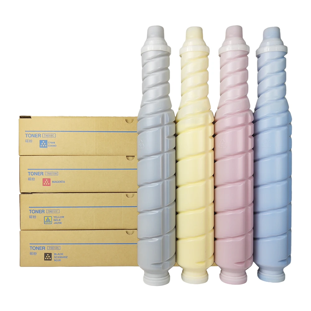 Konica Minolta Accurioprint C4065 - High-Speed Color Press