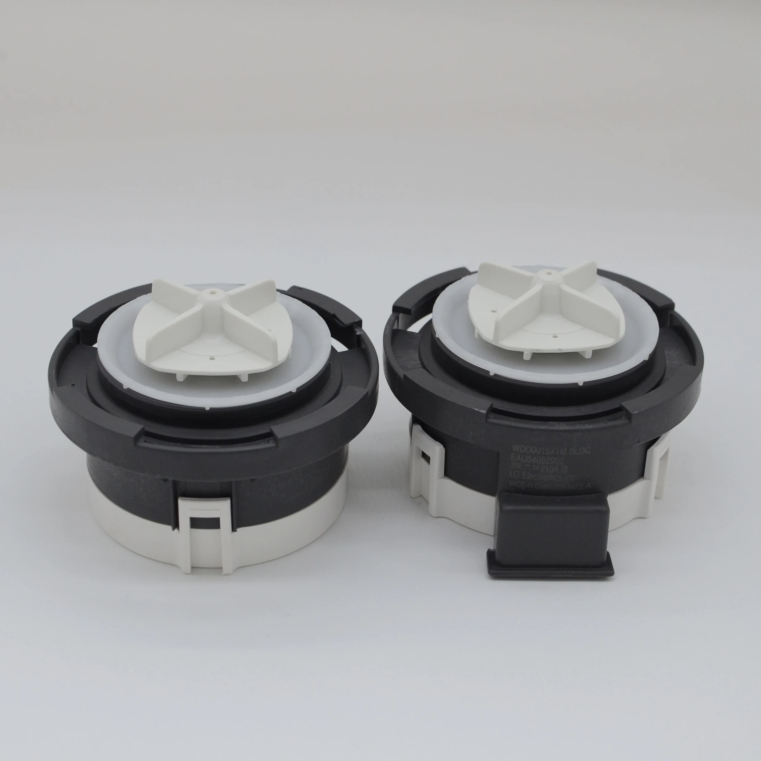 BLDC Motor EAU64082902 WDD0015X1M for LG Washing Machines - Reliable ...