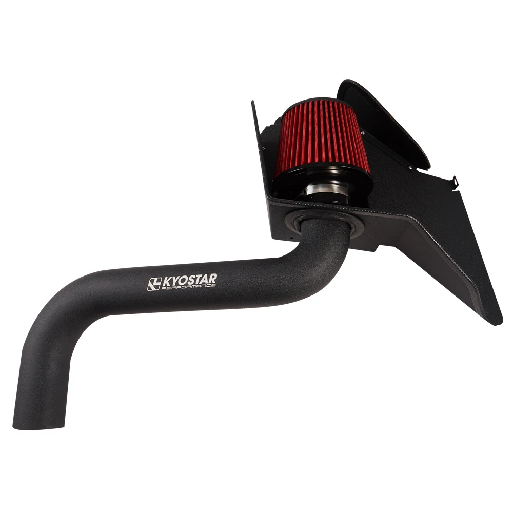 Kyostar Air Intake System For 2.0t Fsi Ea113 Mk5 Gti/gli Mk6 Golf R ...