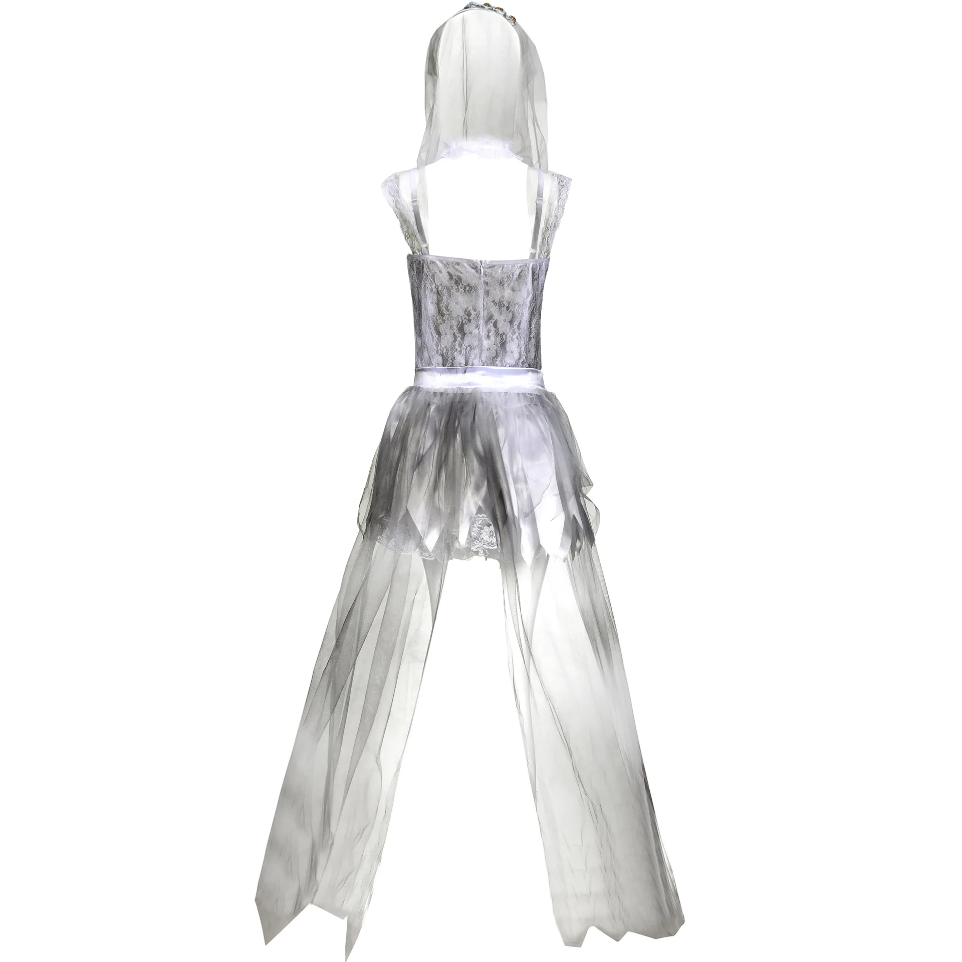 Wholesale 2022 Hot Female Demon Bride Costume Role Play Cosplay Game ...