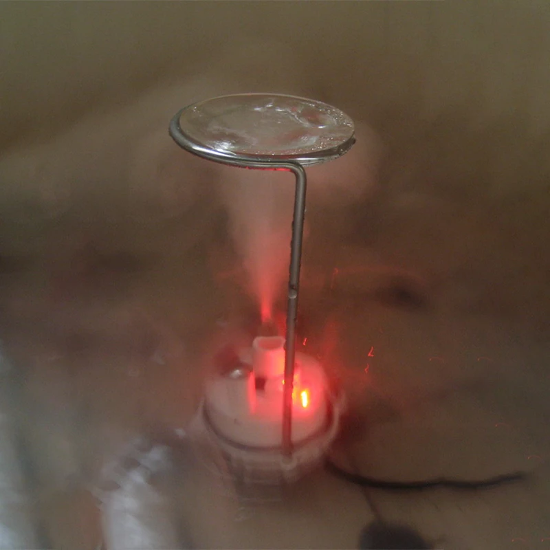 2.4mhz Piezo Transducer Humidifier Piezoelectric Ultrasonic Atomizer ...