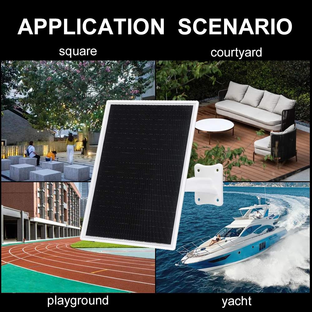 W3 Speed Wireless 4G LTE Solar Router - 24/7 Reliable Internet