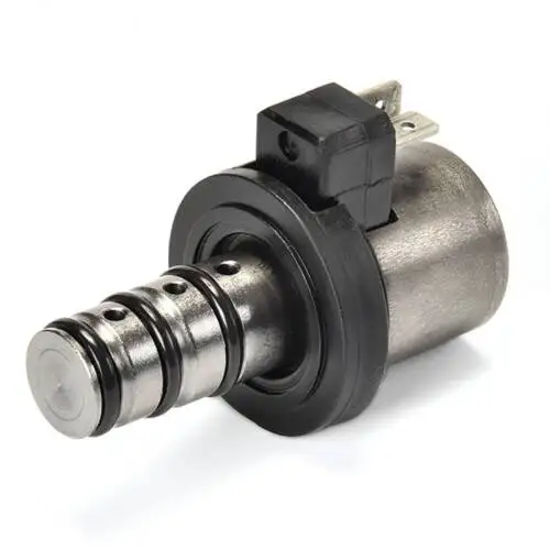 Brand New Transmission Shift Solenoid Compatible With Mitsubishi Pajero ...