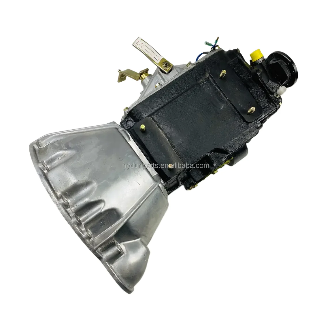 Brand New Transmission Gearbox for JMC Isuzu NKR NHR 4JB1 2.8L MSB-5M