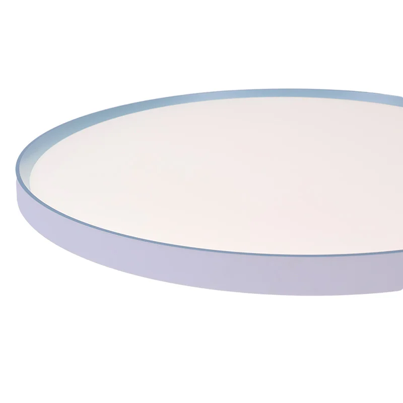 Cb Approved Acrylic Ceiling Lamp Hotel Home Led 36w Ceiling Light - Buy ...