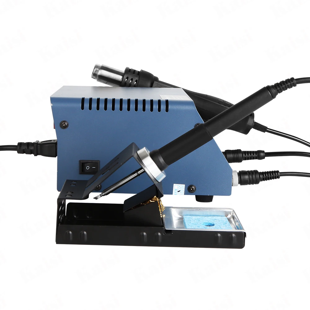 Kaisi 8512D Soldering Station - Ideal for Mobile Phone Repair