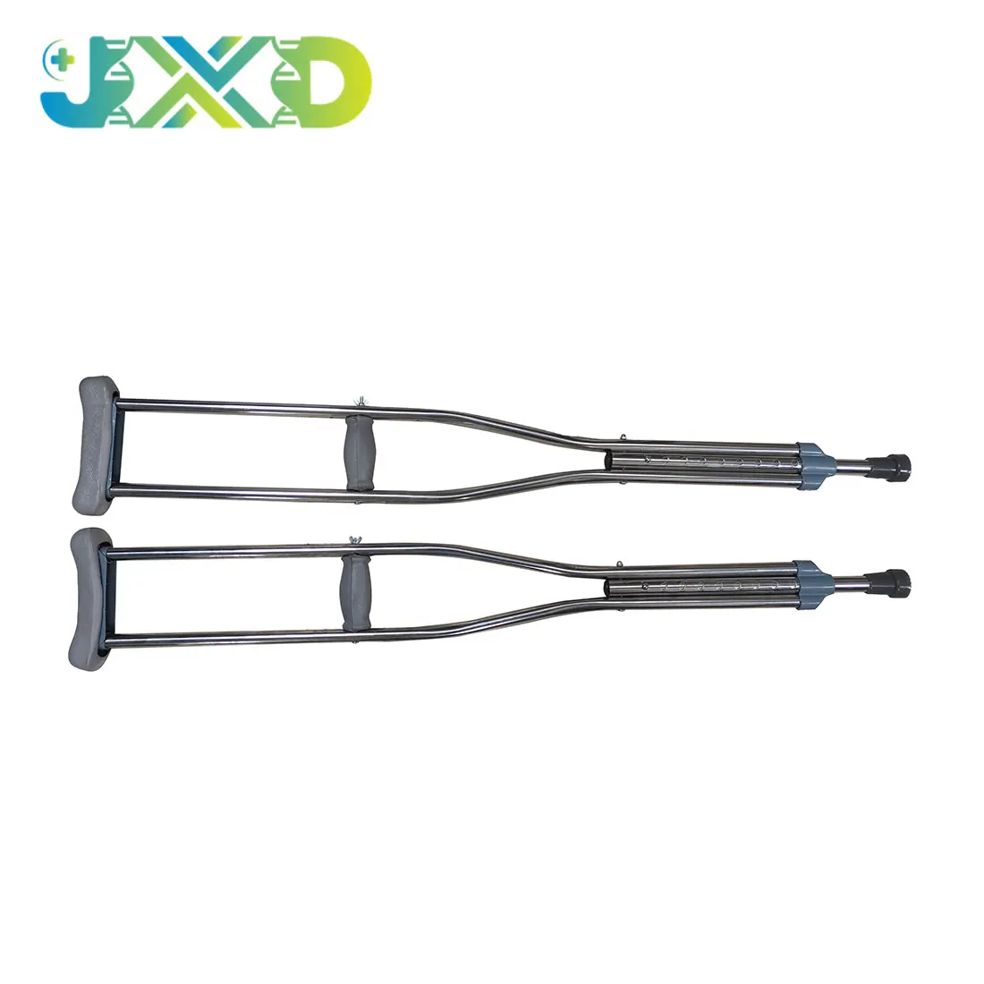 Alibaba.com: JXXD Lightweight Aluminum Underarm Crutch, Medical Walking ...