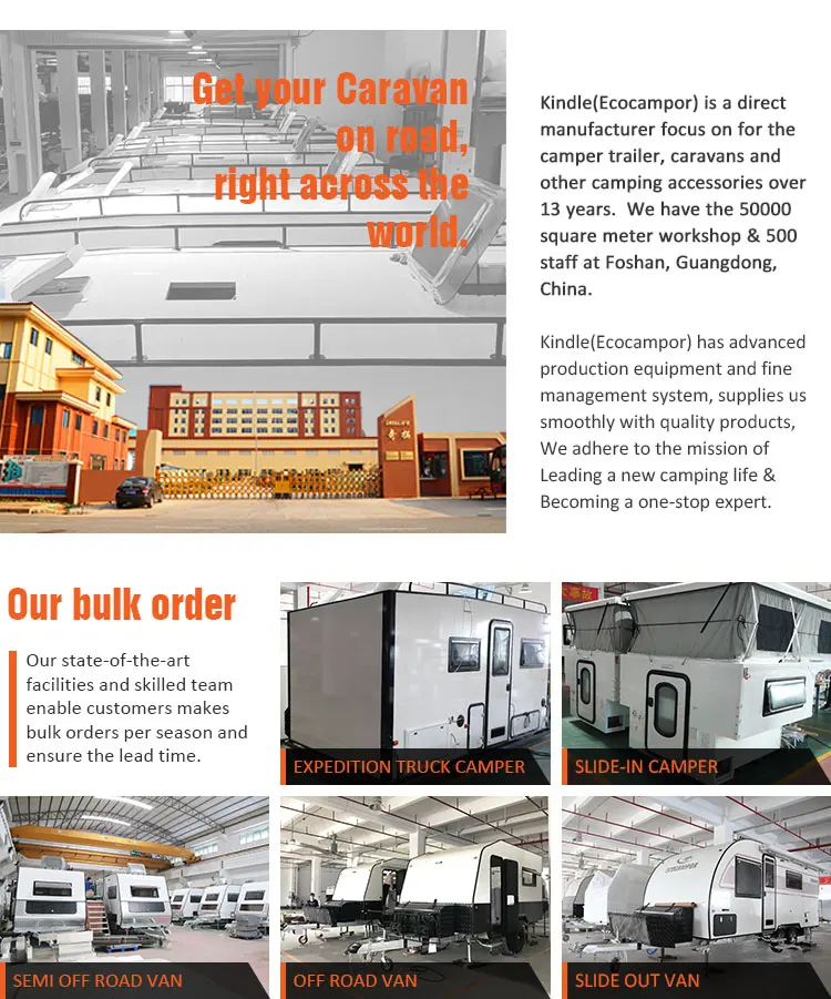 Front And Back Motorhome Caravans Toolbox Customized Bottle Storage ...