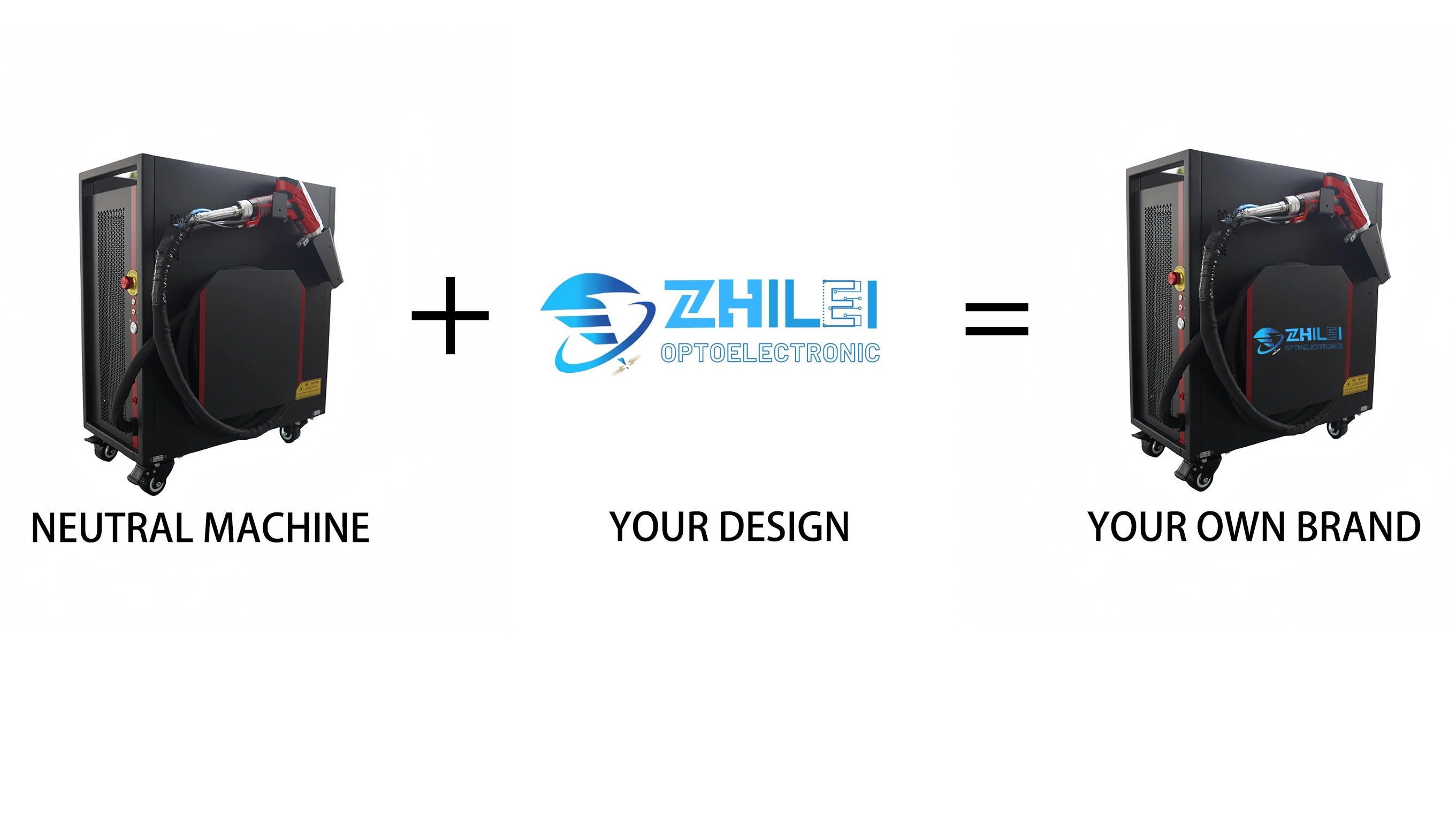 Mini Portable Air Cold Handheld Laser Welding Machine To Stainless ...