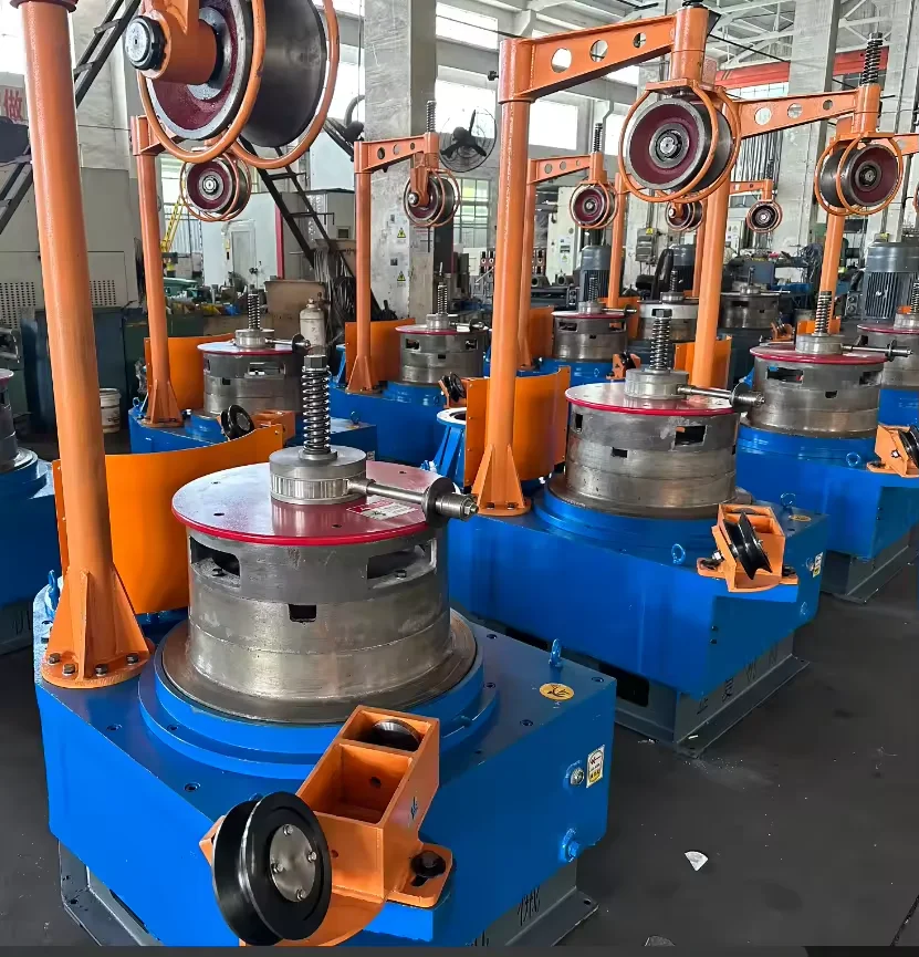 Cheap Wire Drawing Machine Five-Pulley Wire Drawing Machine| Alibaba.com