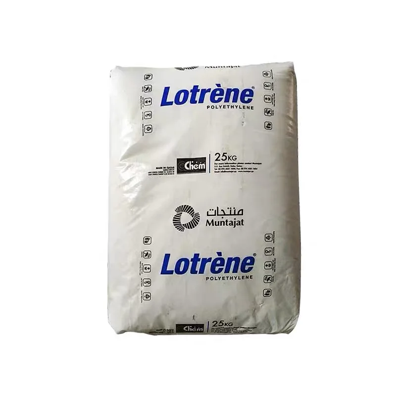 HDPE Plastic Granules Virgin Blow Molding Grade Q 5502BN/5502BN HDPE ...