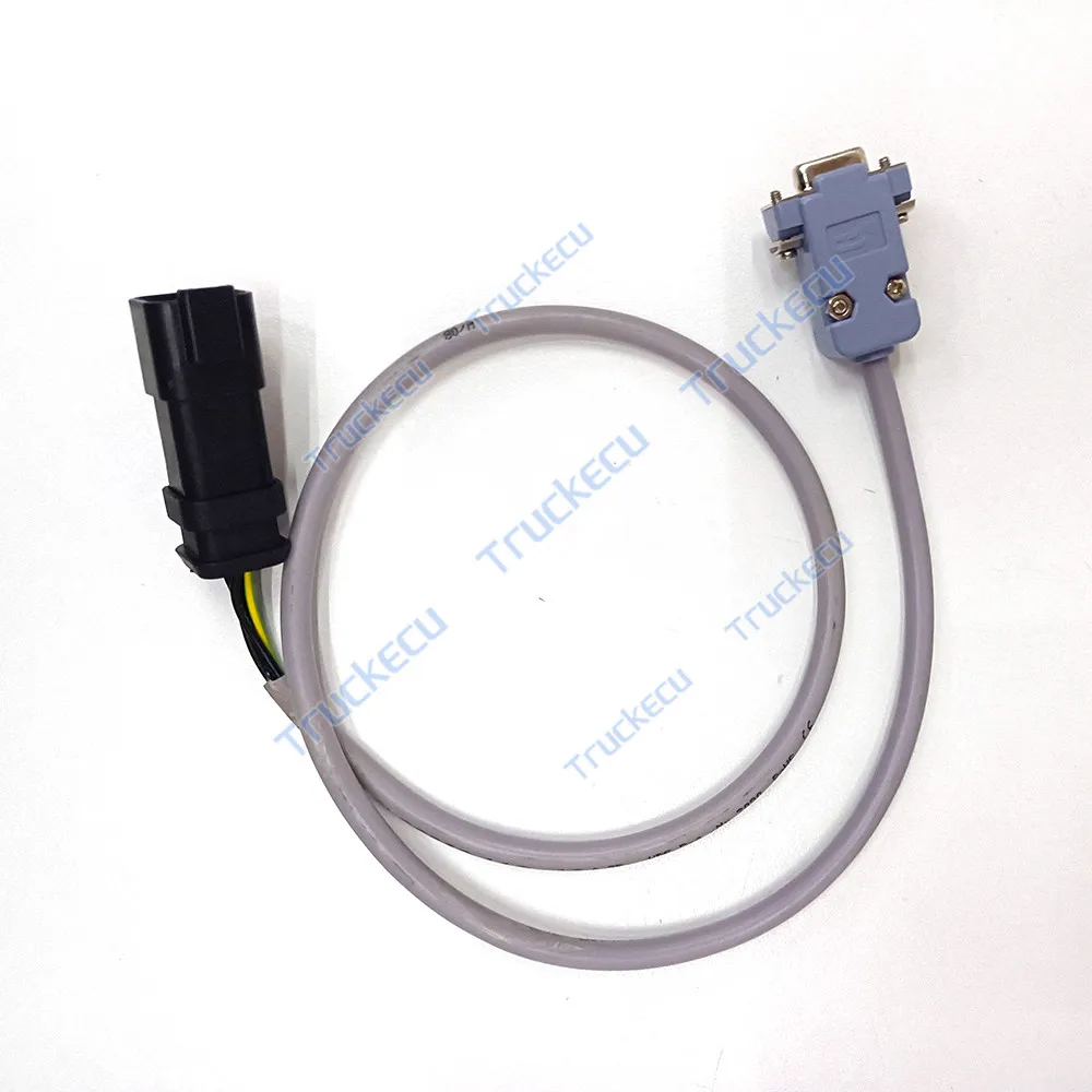 Crown RCAN USB CAN Diagnostic Interface for Professional Diagnose Tool