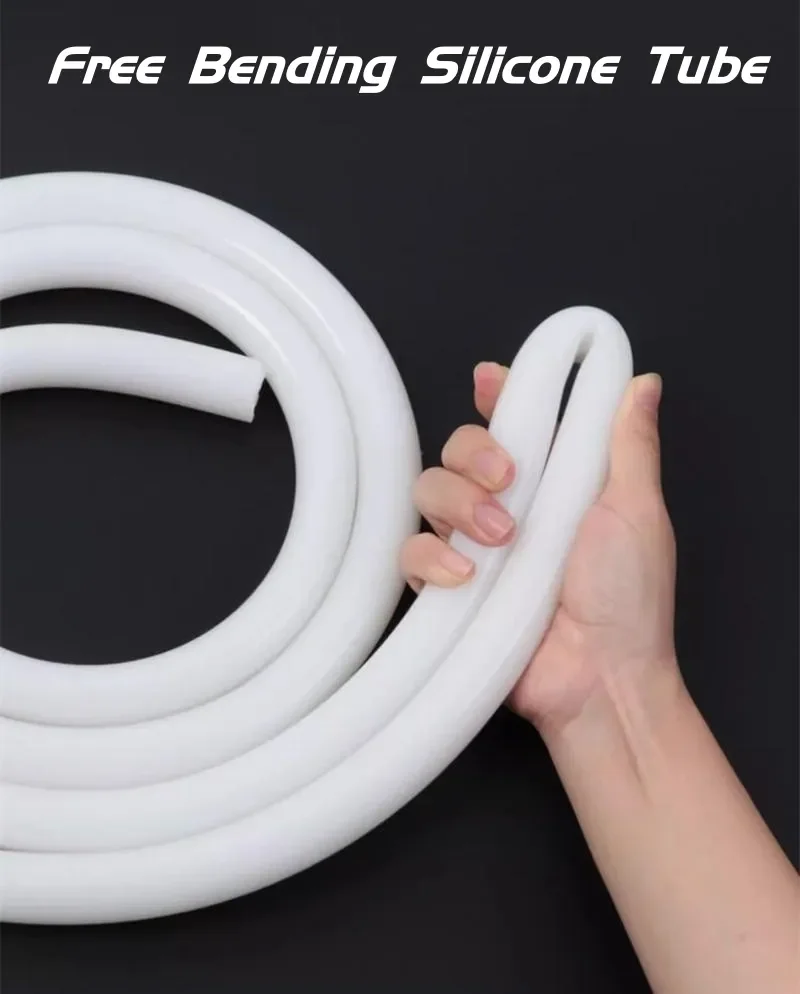 Alibaba.com: 360 Degree Glowing Round LED Neon Tube Rope Lamp, Flexible ...