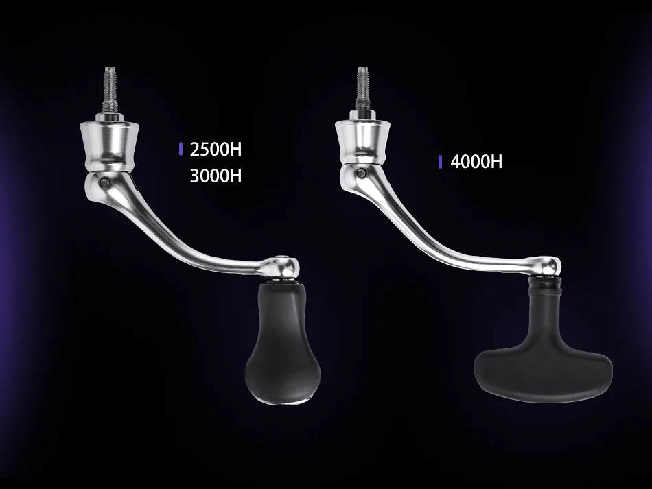 Long Range Fishing - New Japanese Fishing Wheel Spinning Reel