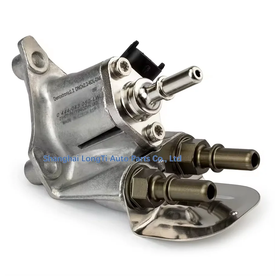 Def Dosing Unit/urea Nozzle/dosing Module 215755320 444043004 22391563 ...