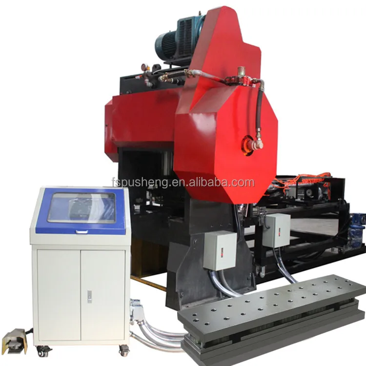 Punching Mold R Corner Cutting Perforated Holes Punch Die Punching ...
