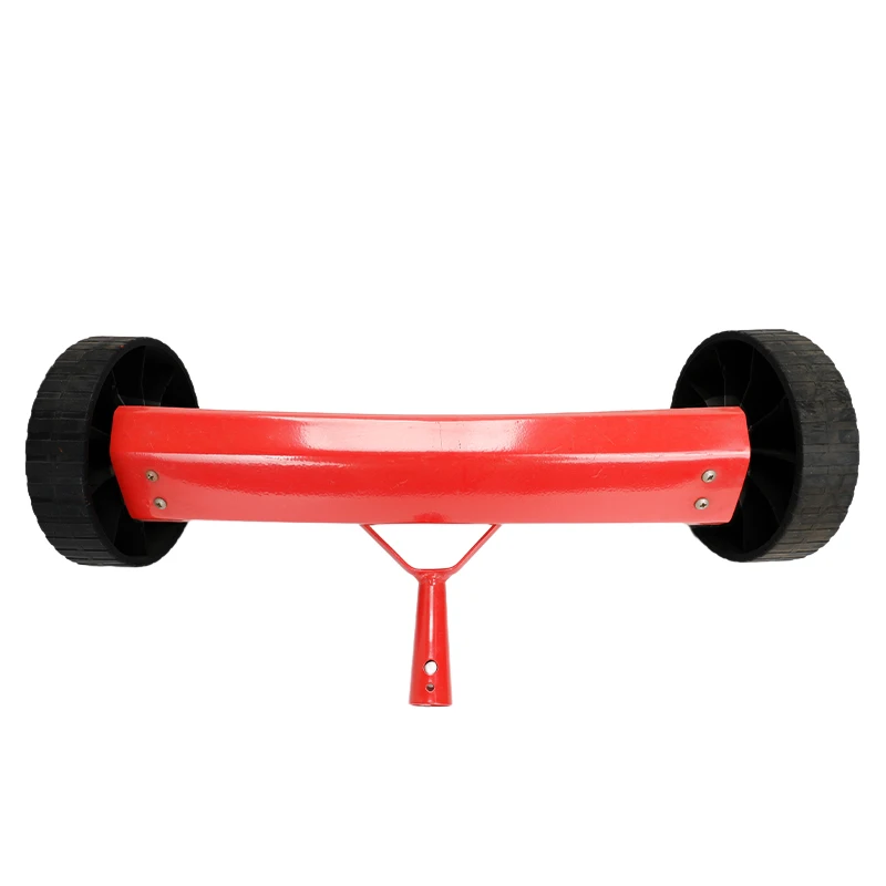 Sg001 Garden Tool Detachable Long Pole Rolling Grass Aerator Lawn ...