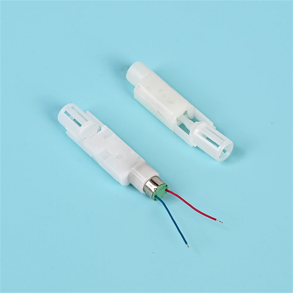 Customized Toy Accessories Plastic Gearbox Planetary Mini Geared Motor ...