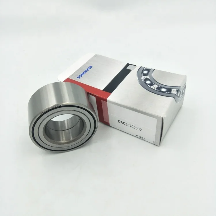 High Quality Wheel Hub Bearings for Toyota, Nissan, Kia, Hyundai