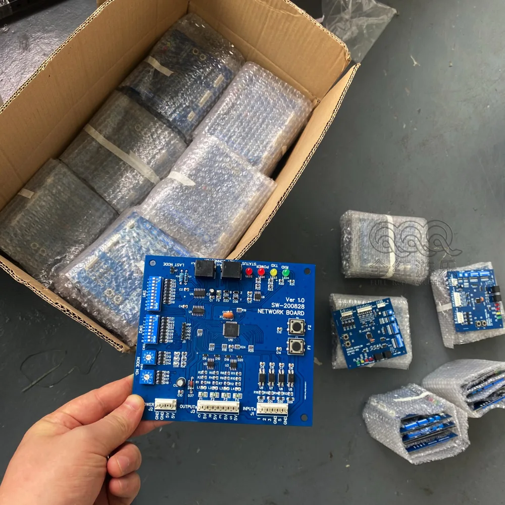 Mutha Goose Printer Remote Manage System Gaggle System Fledgling Boards ...